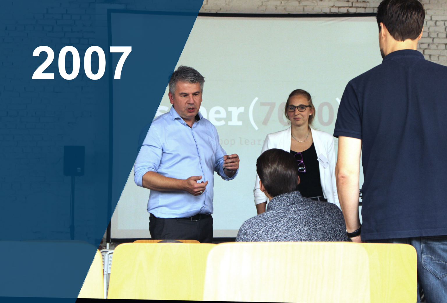 Über uns - EBZ Akademie