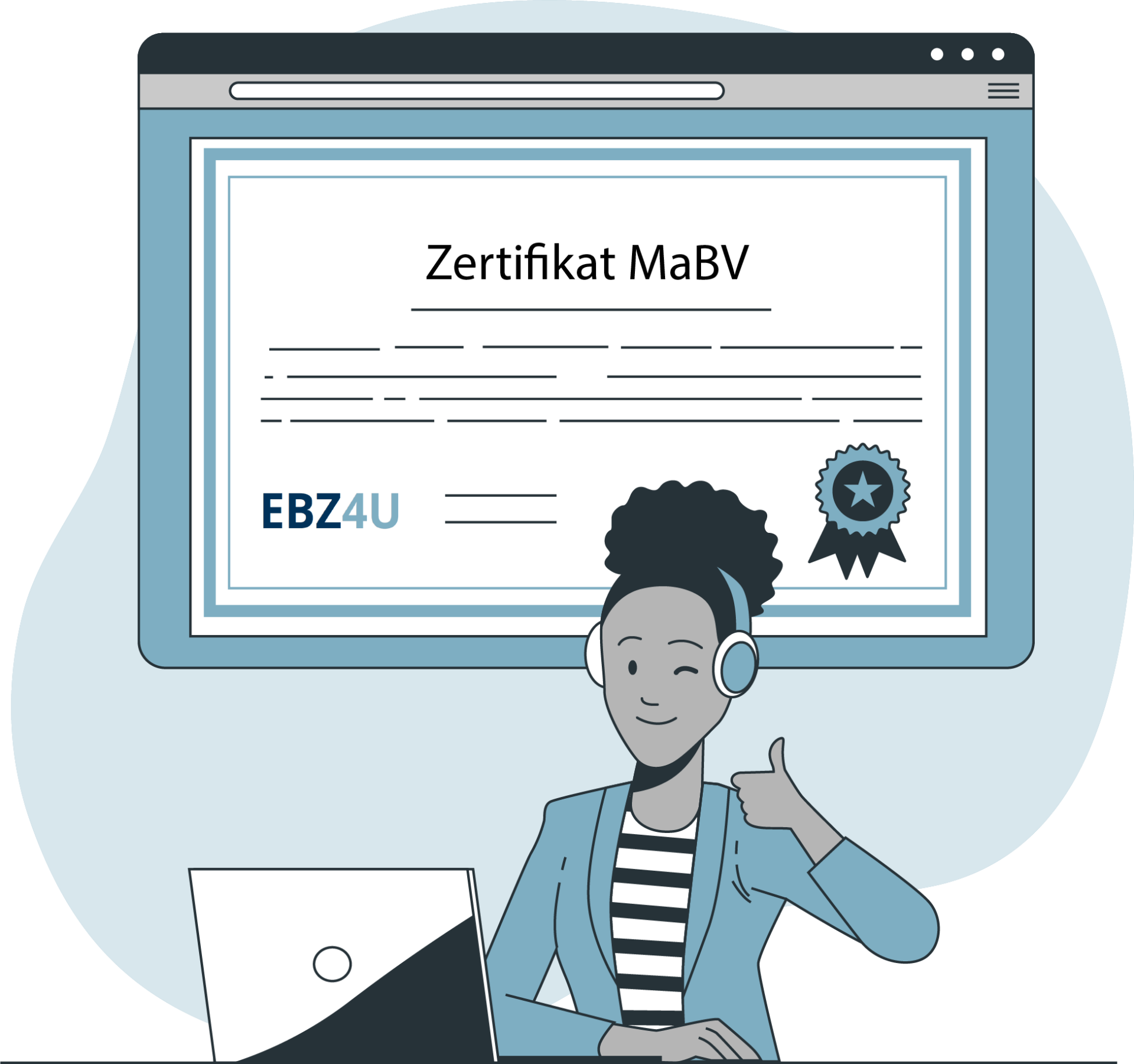 MaBV-Weiterbildung - EBZ Akademie